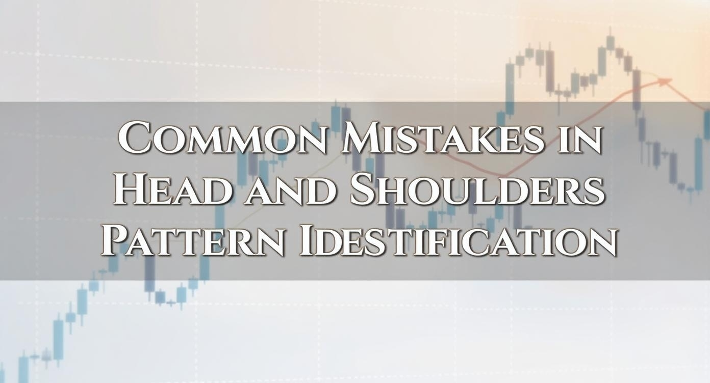 Why Head and Shoulders Pattern Fails? - whaleempire